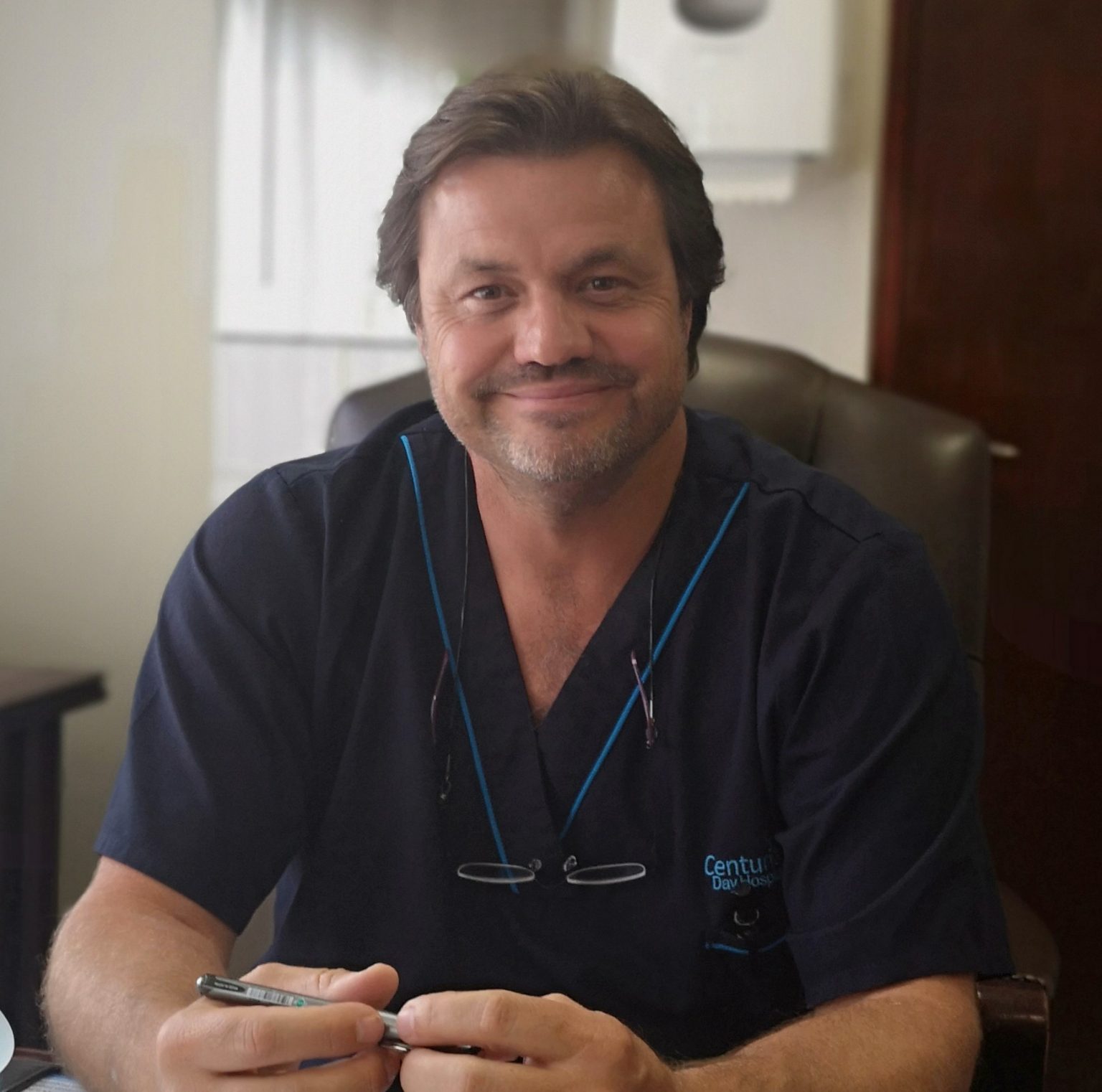 Welcome to new doctor Archives | Centurion Day Hospital